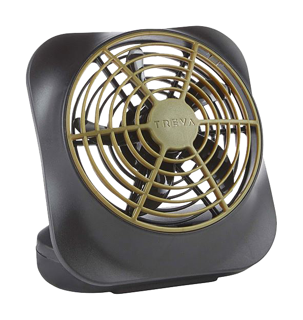 Treva Battery-Powered Portable Fan | Bass Pro Shops